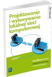 Administracja i eksploatacja systemów komputerowych, urządzeń ...
