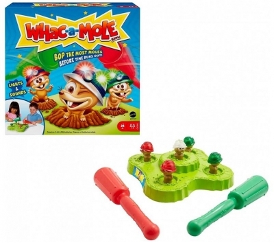 O Rety! Krety! | Czytam.pl